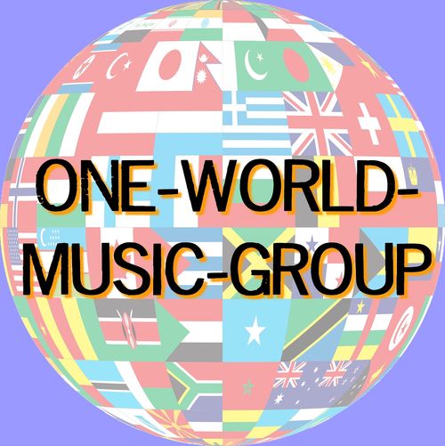  ONE WORLD MUSIC GROUP Jetzt Online F r Zuhause Nachrichten Ev